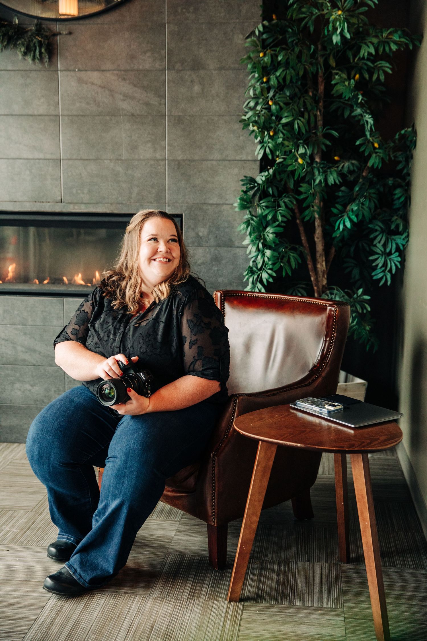 Jennifer Vernarsky Photography