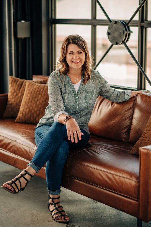 Business & Branding Photography - Jennifer Vernarsky Photography