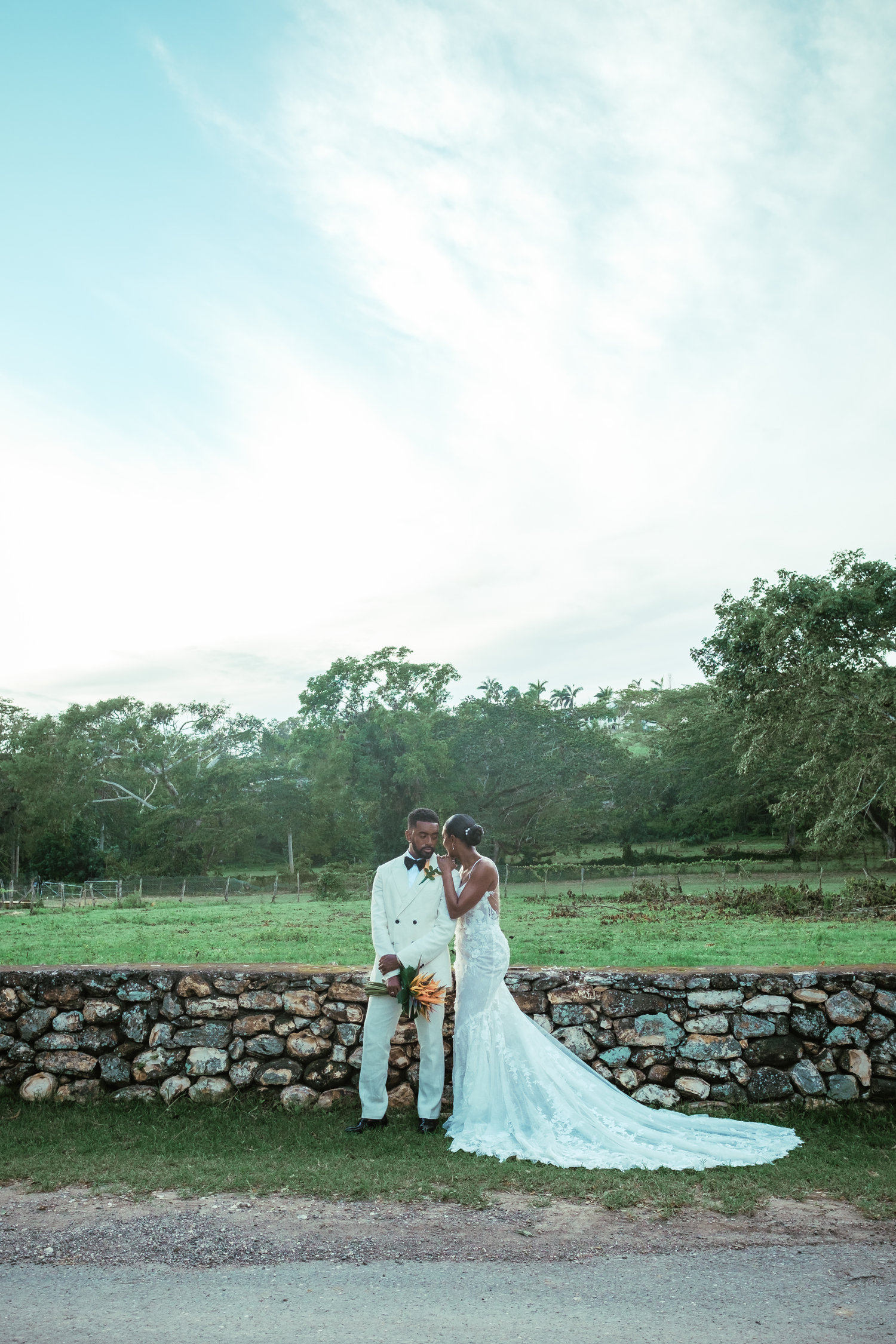 Jamaica Wedding Photographer - Jamaican Photographer