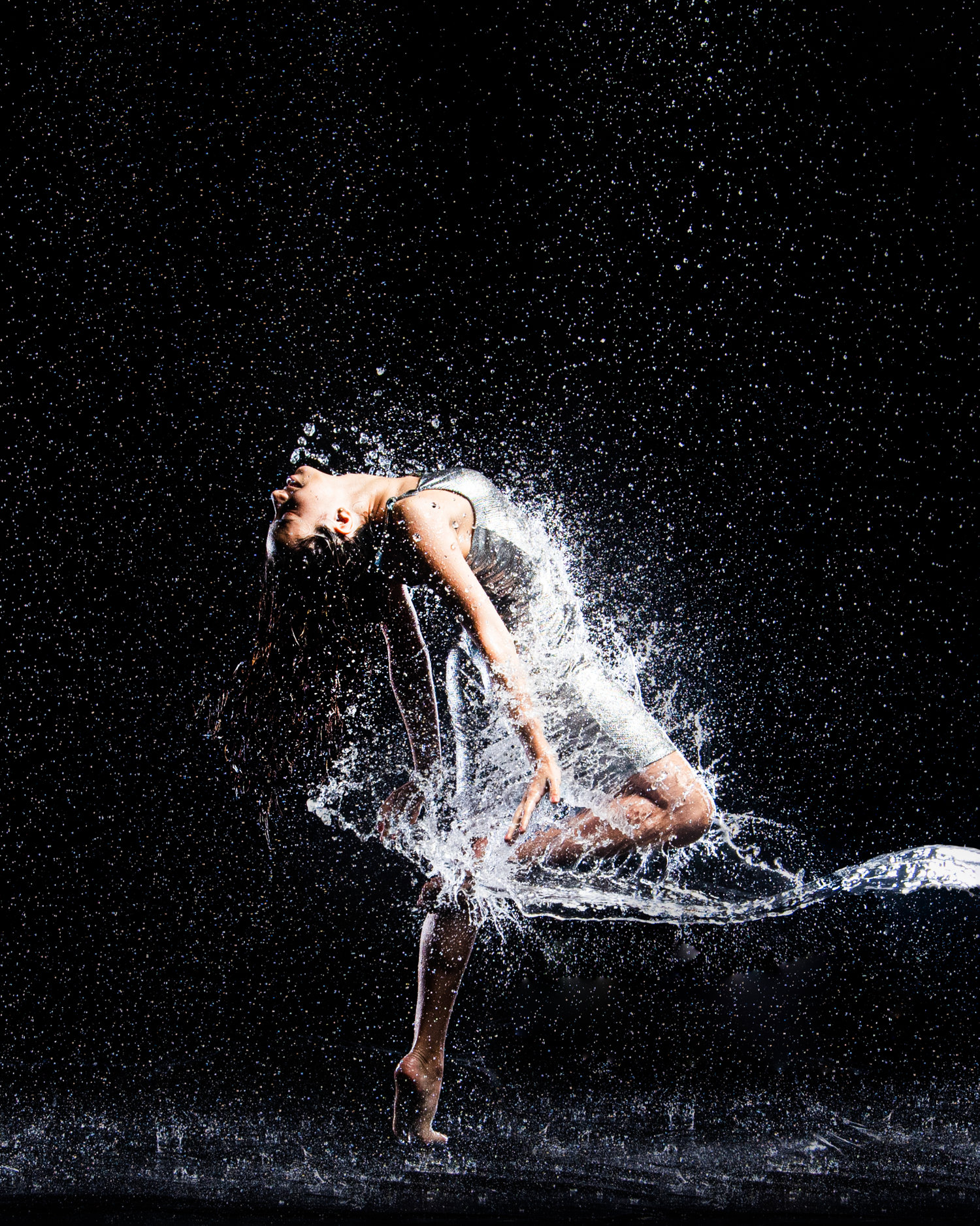 Rain Photo Sessions - Dance and Sports Photography