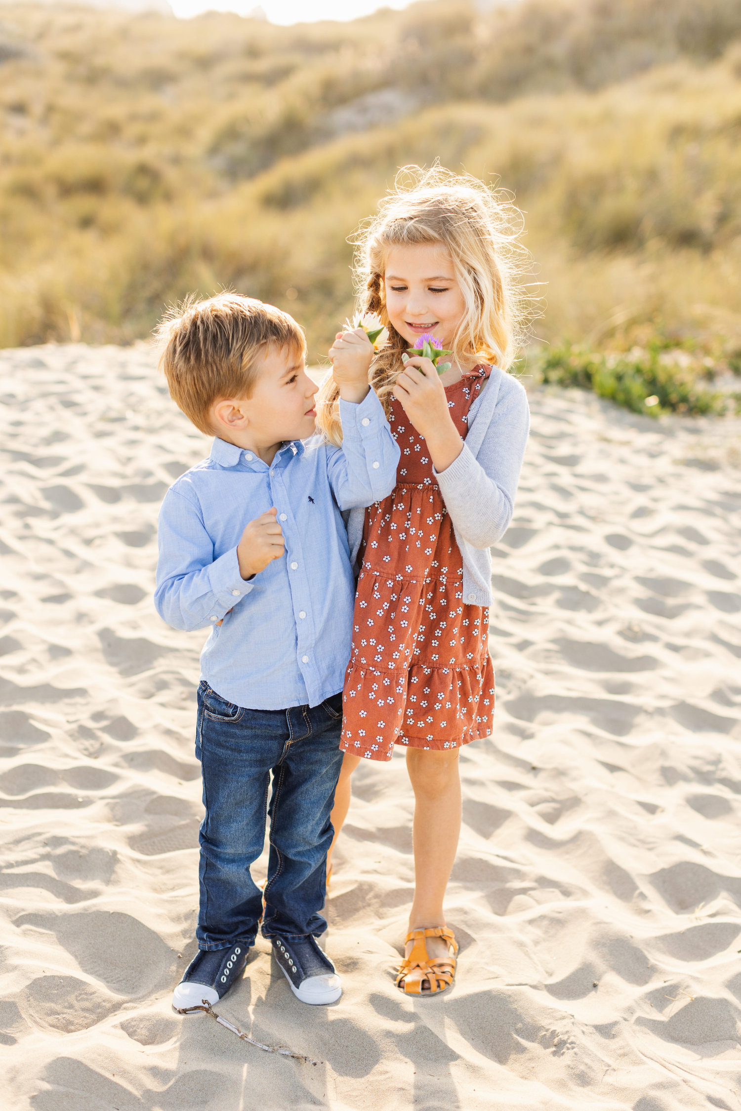 Contact - Megan Schroder - San Luis Obispo Family Photographer