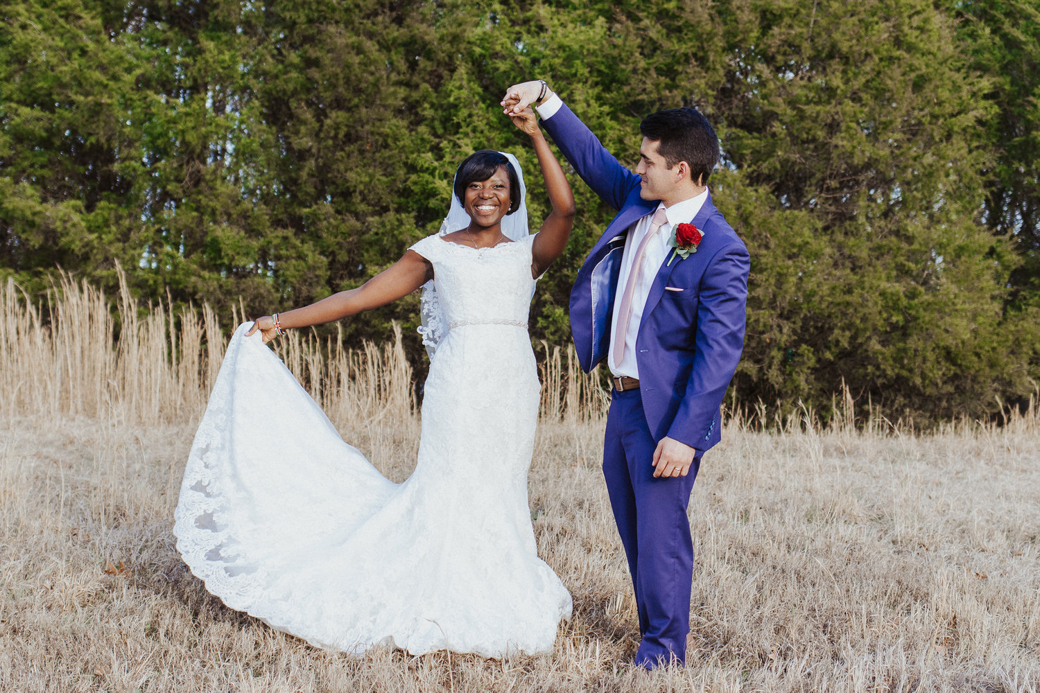 Engagement - Jessica Newsome Photography