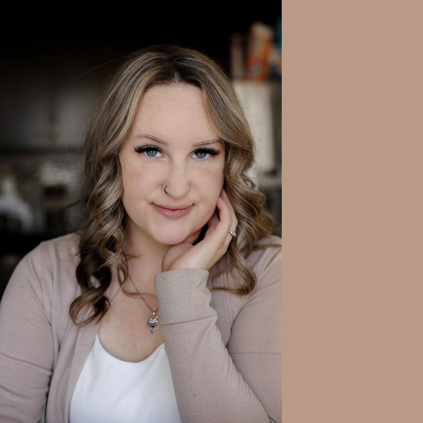 About Samantha - Samantha Peyton Photography