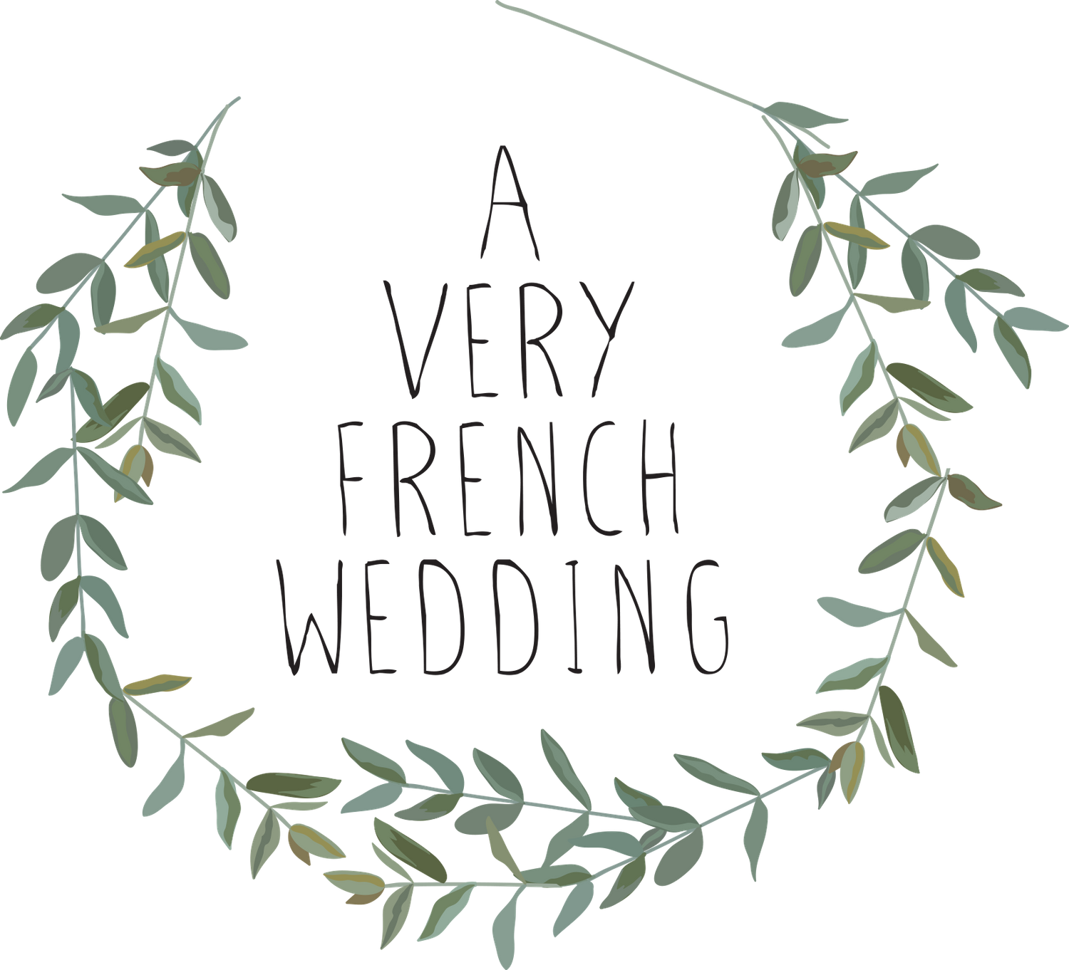 Bethany & Ben - A Very French Wedding