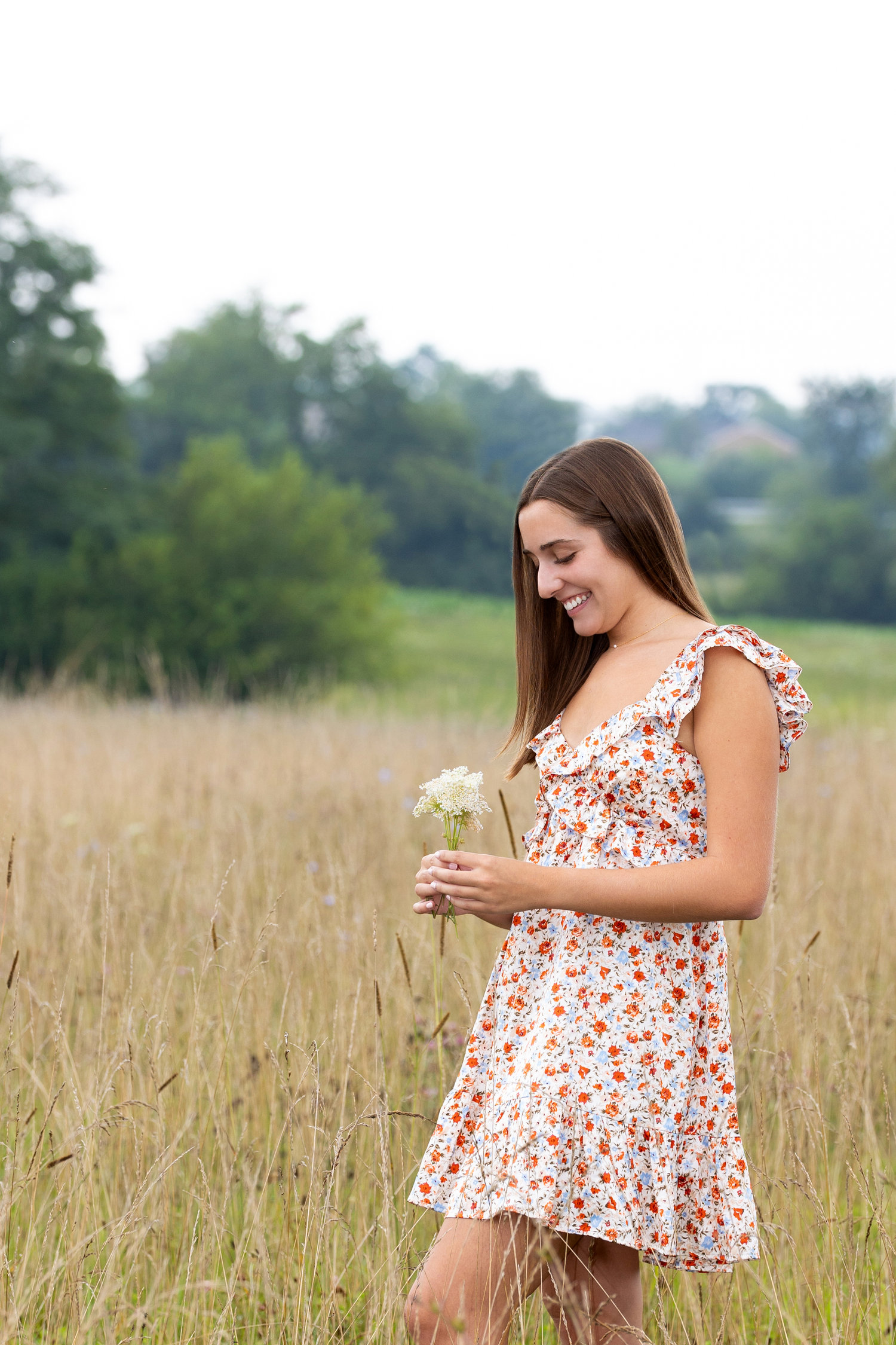 Local Fields Location - Leer Photography
