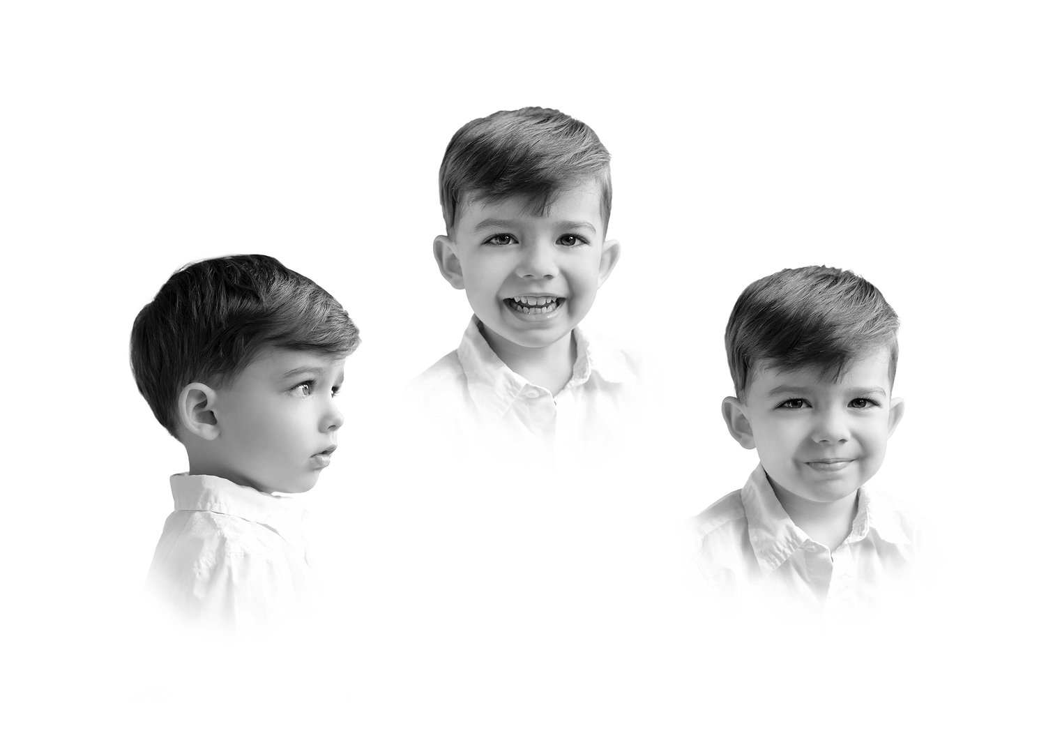 Heirloom Portraits - Victoria Christine Photography