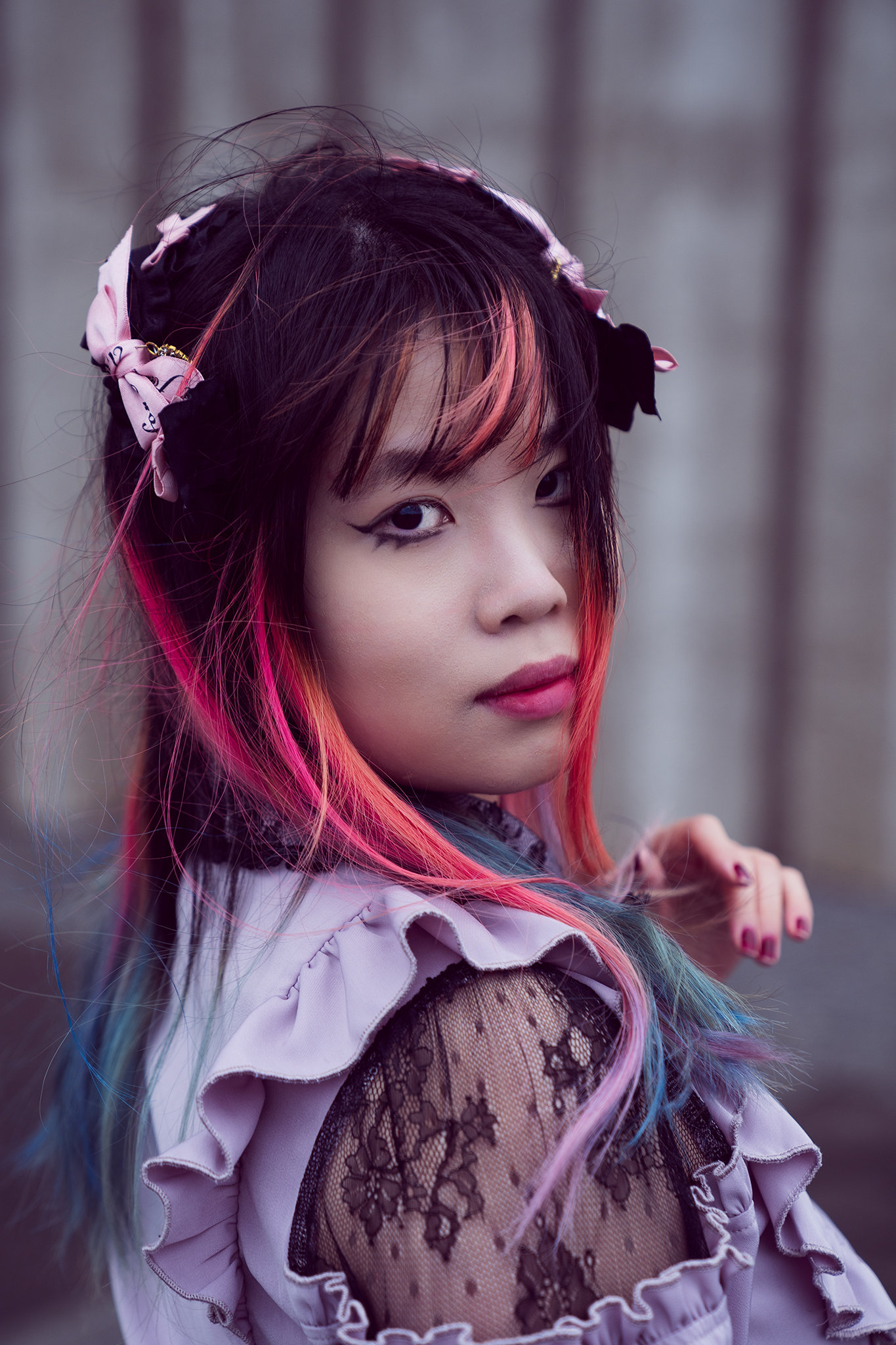 The Art of Capturing Personality: Why Authentic Portrait Photography ...