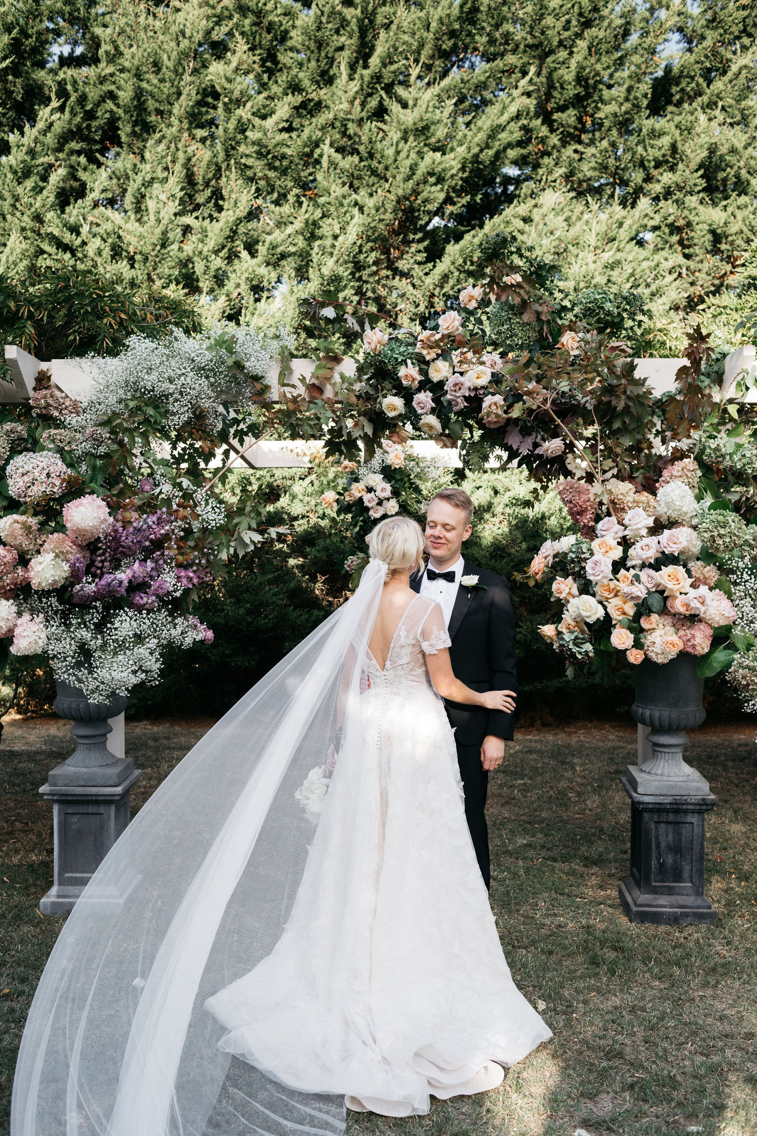 Courtney & Cal | Wallington, VIC - Chloe May | Melbourne Wedding ...