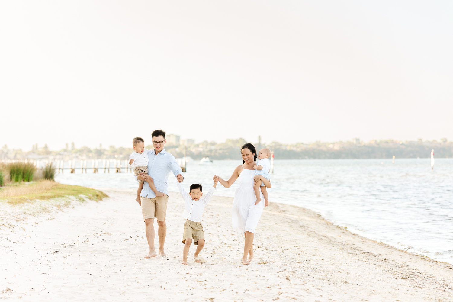 What Time is Best for a Perth Family Photoshoot | by Perth Family ...