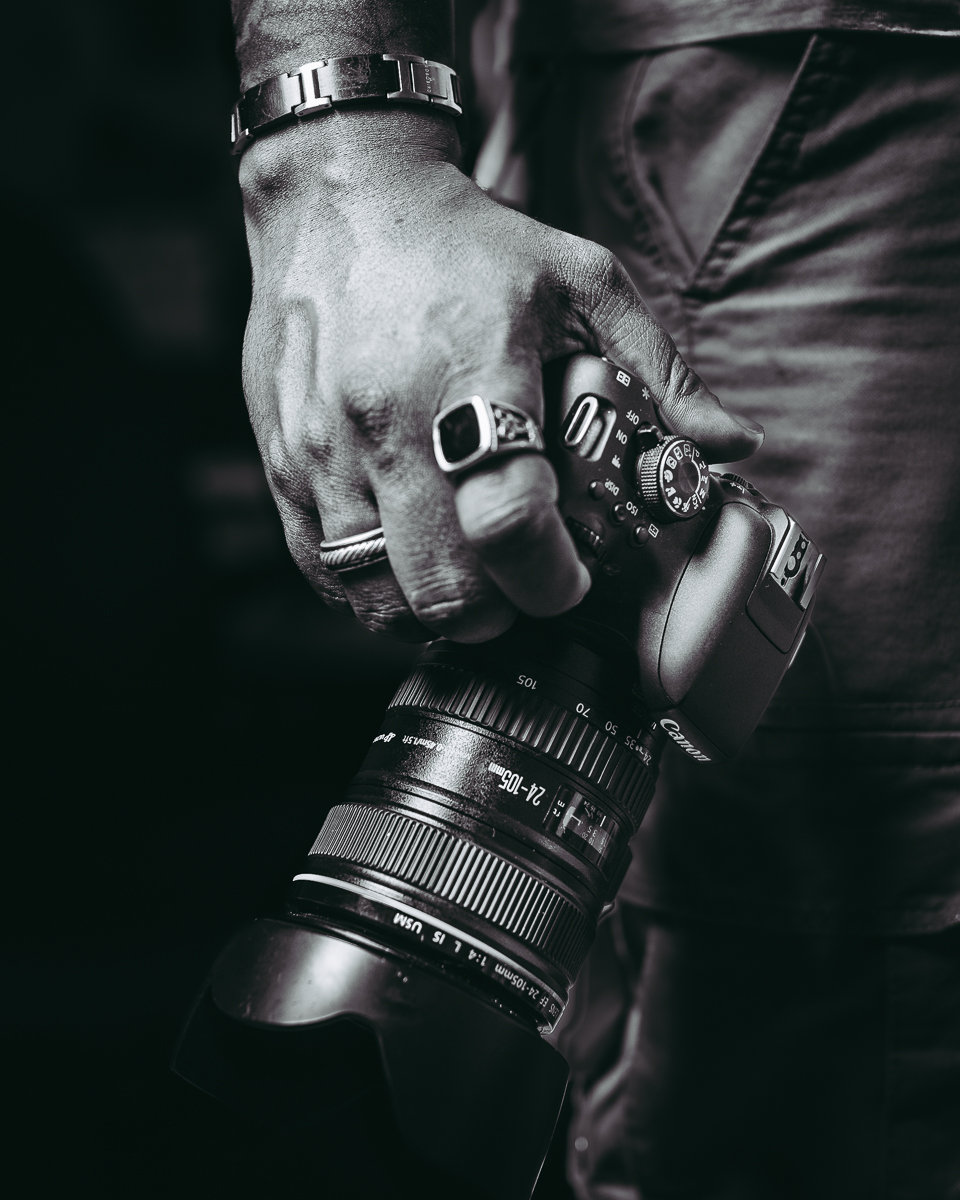 Sid Mack Photography