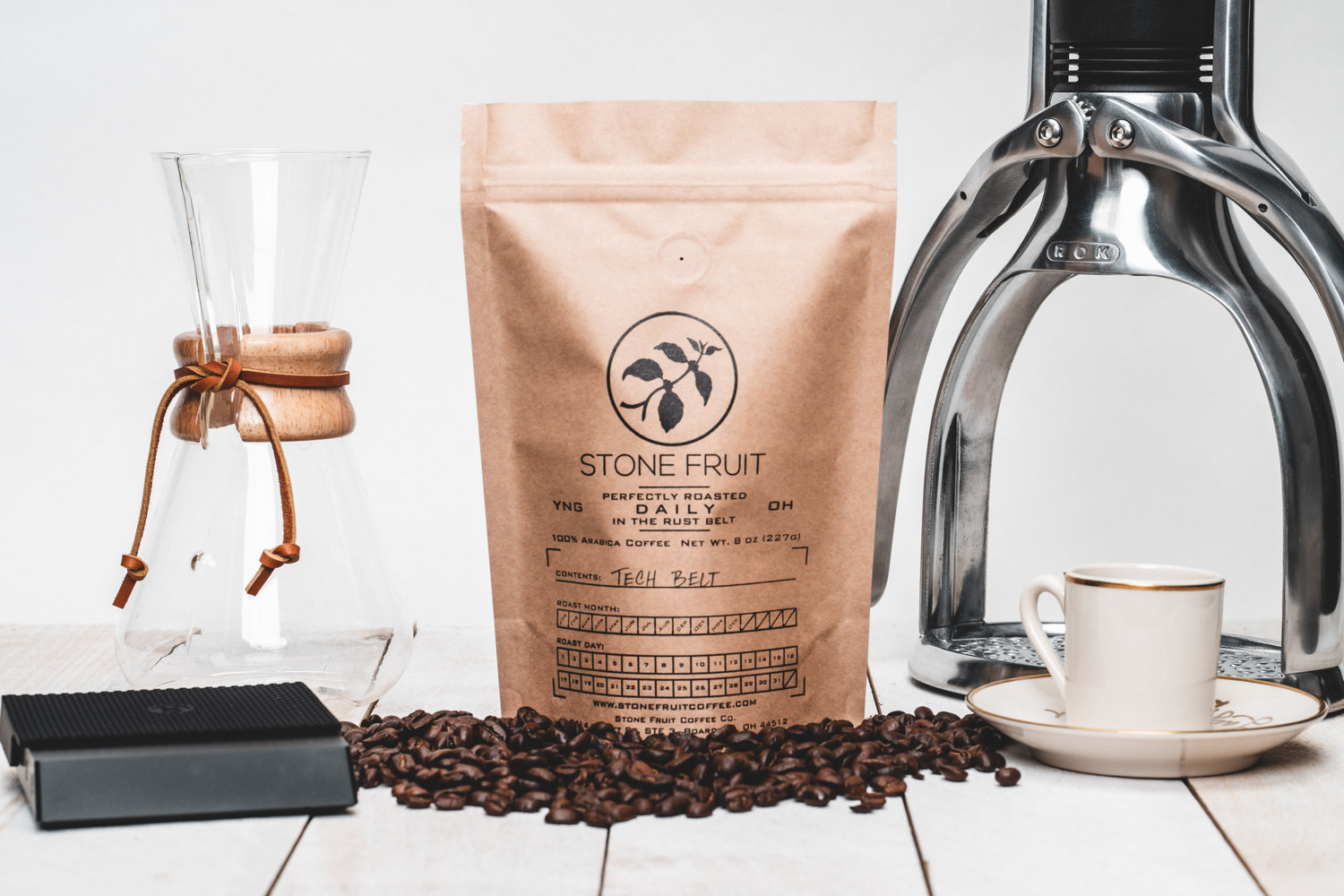 Commercial - Bentley Studios