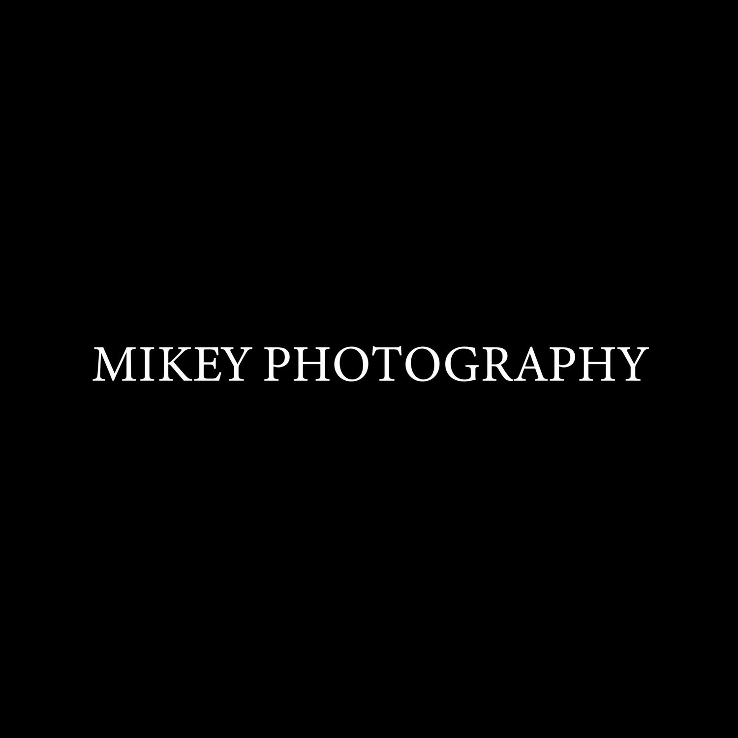 Ceremony - MIKEY PHOTOGRAPHY