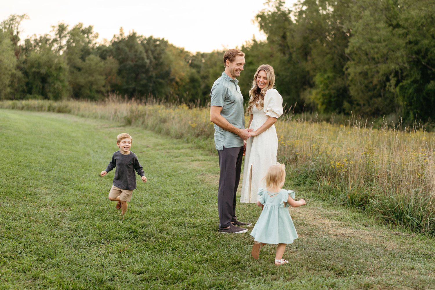 Portraits - Mandy Michelle Photography