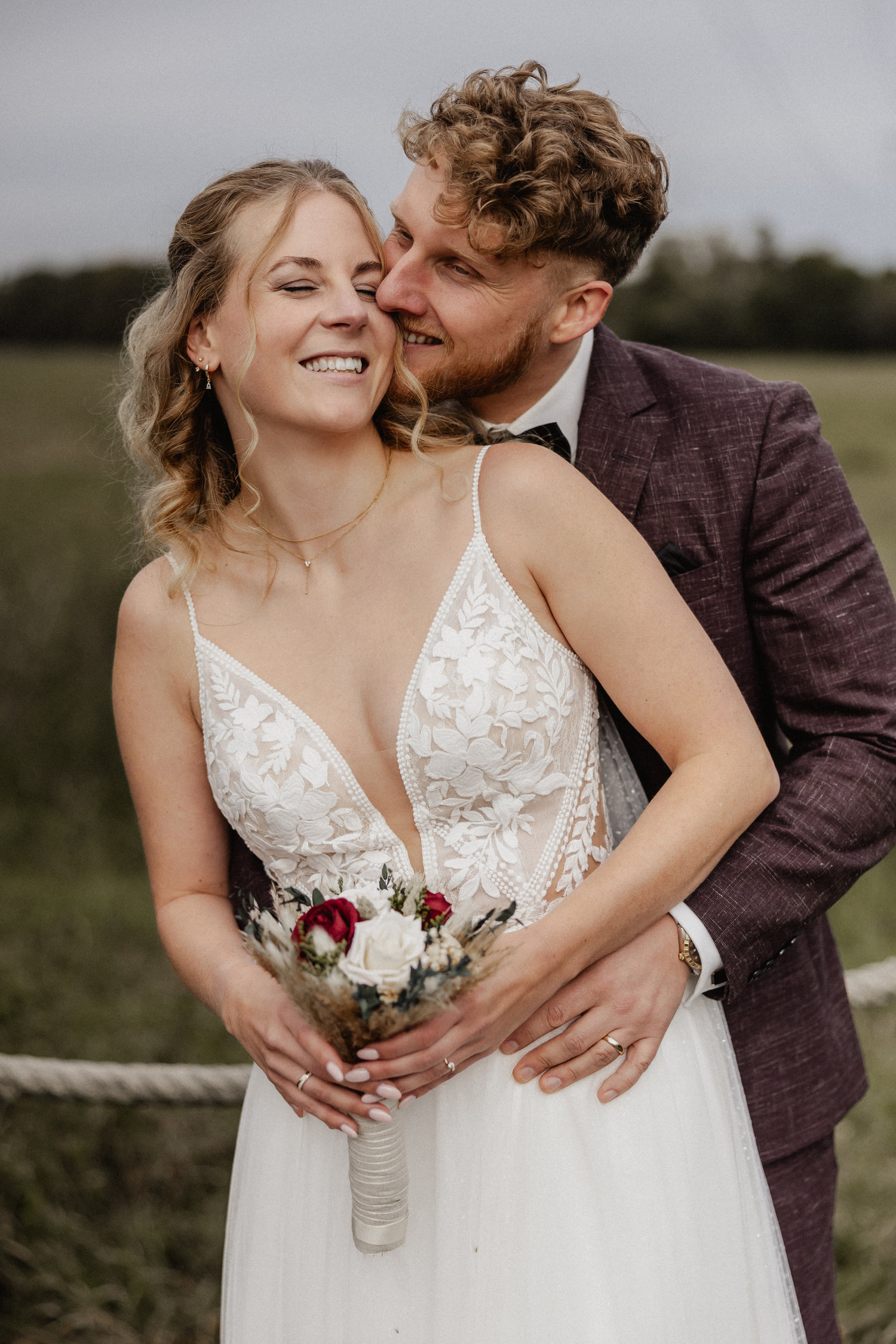 Heiraten in der Wickerbachalm - Rina Fotograf Wiesbaden