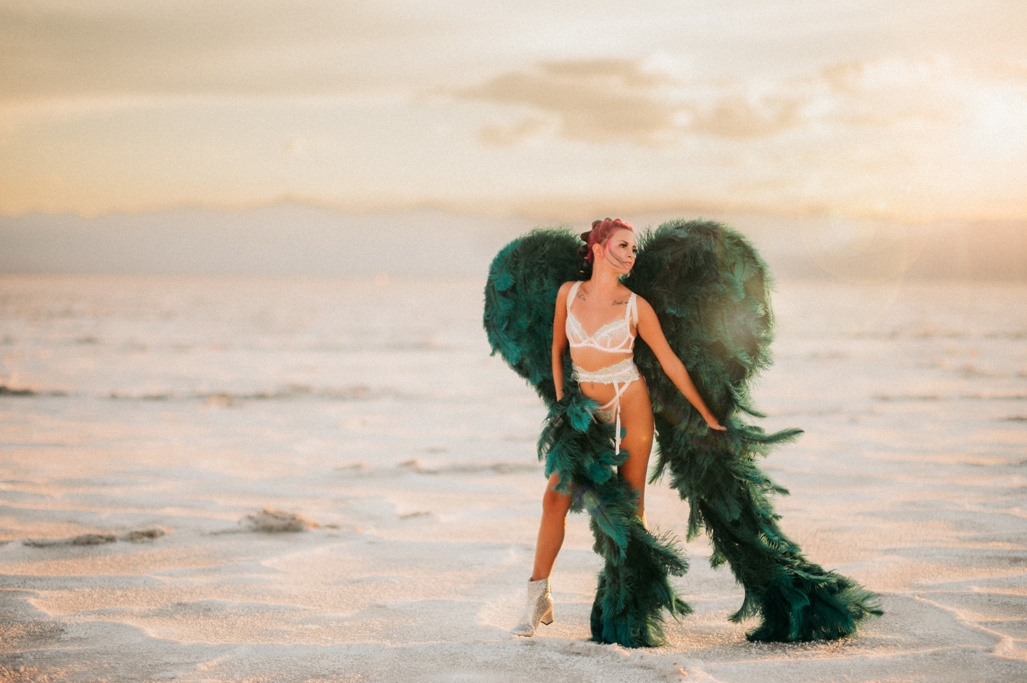 Investment - Celestial Dream Boudoir