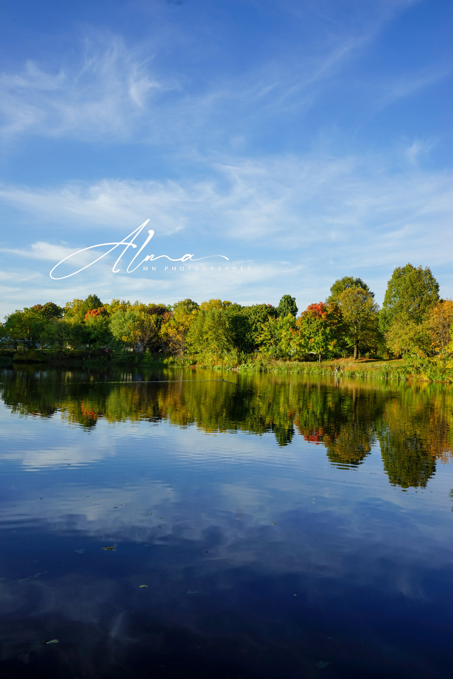 Photography park permits in MN - Alma MN Photographer