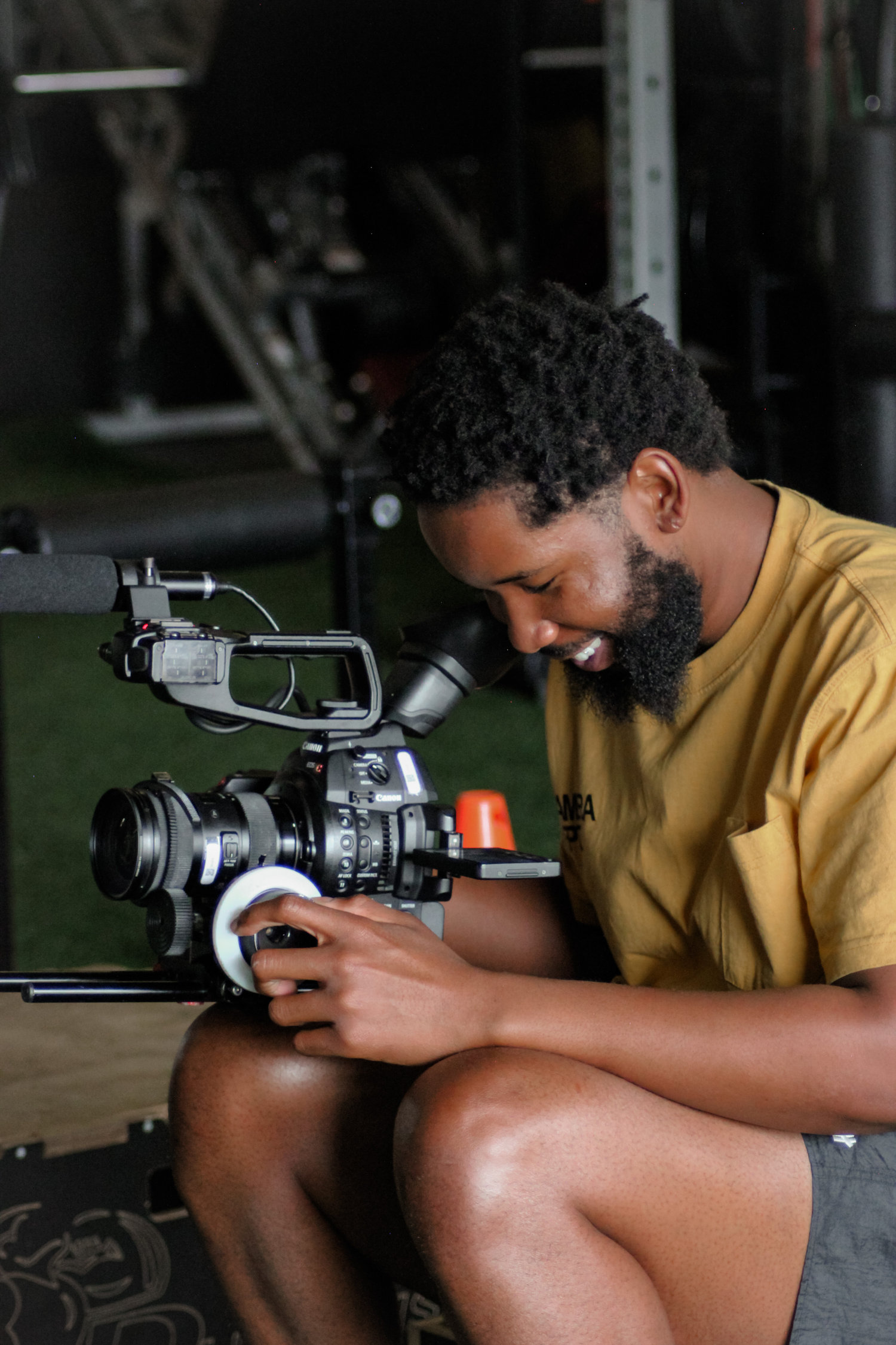 Portfolio - Samantha Knott Photography