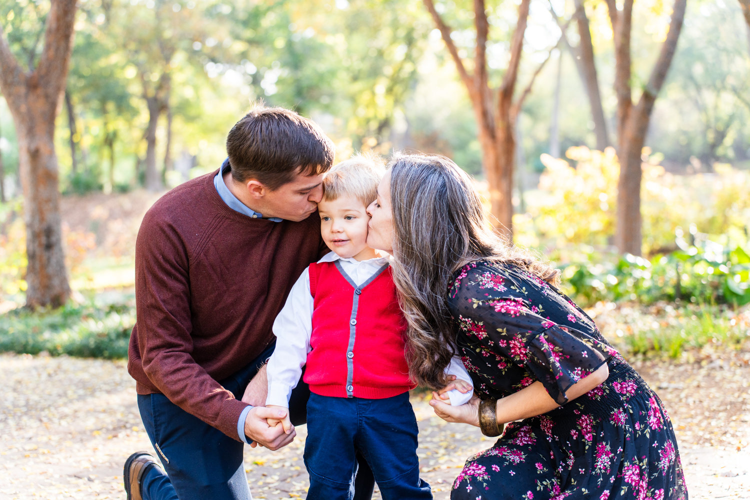 Family - Rachael Stonecipher Photography