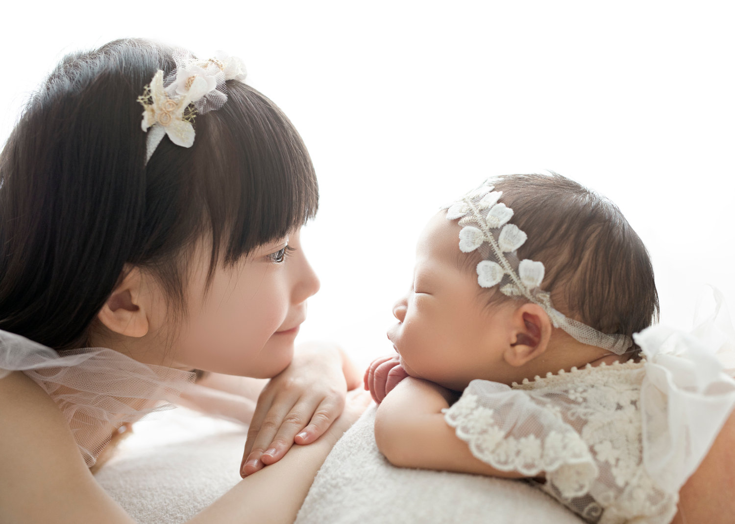 Newborn - Adeline Photography