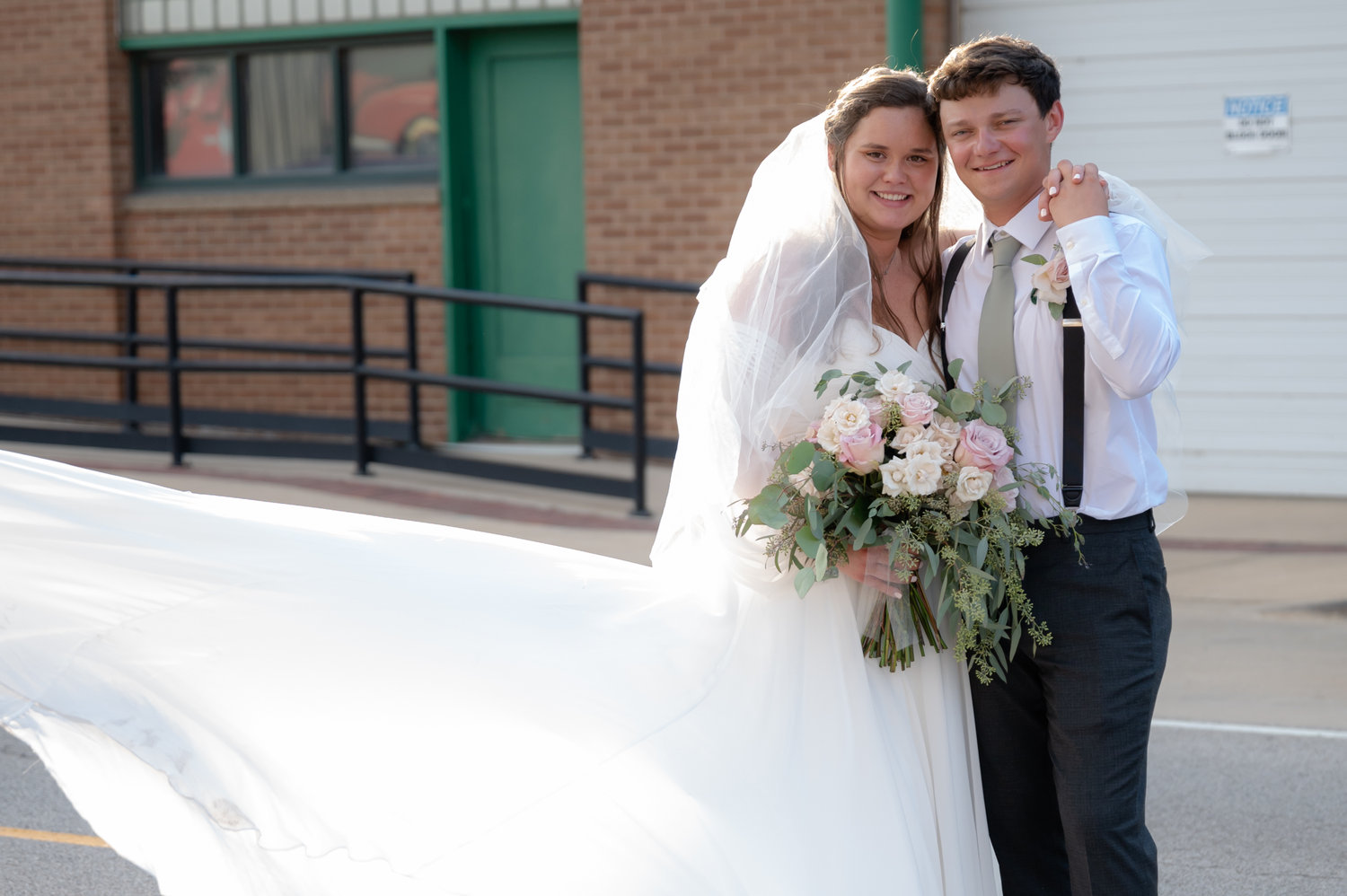 Weddings - McClain Photography LLC