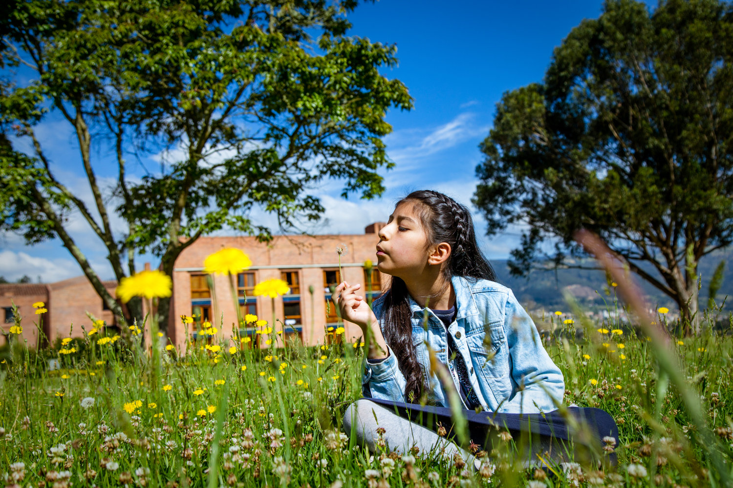 Contacto - INFINITY Photo Experience