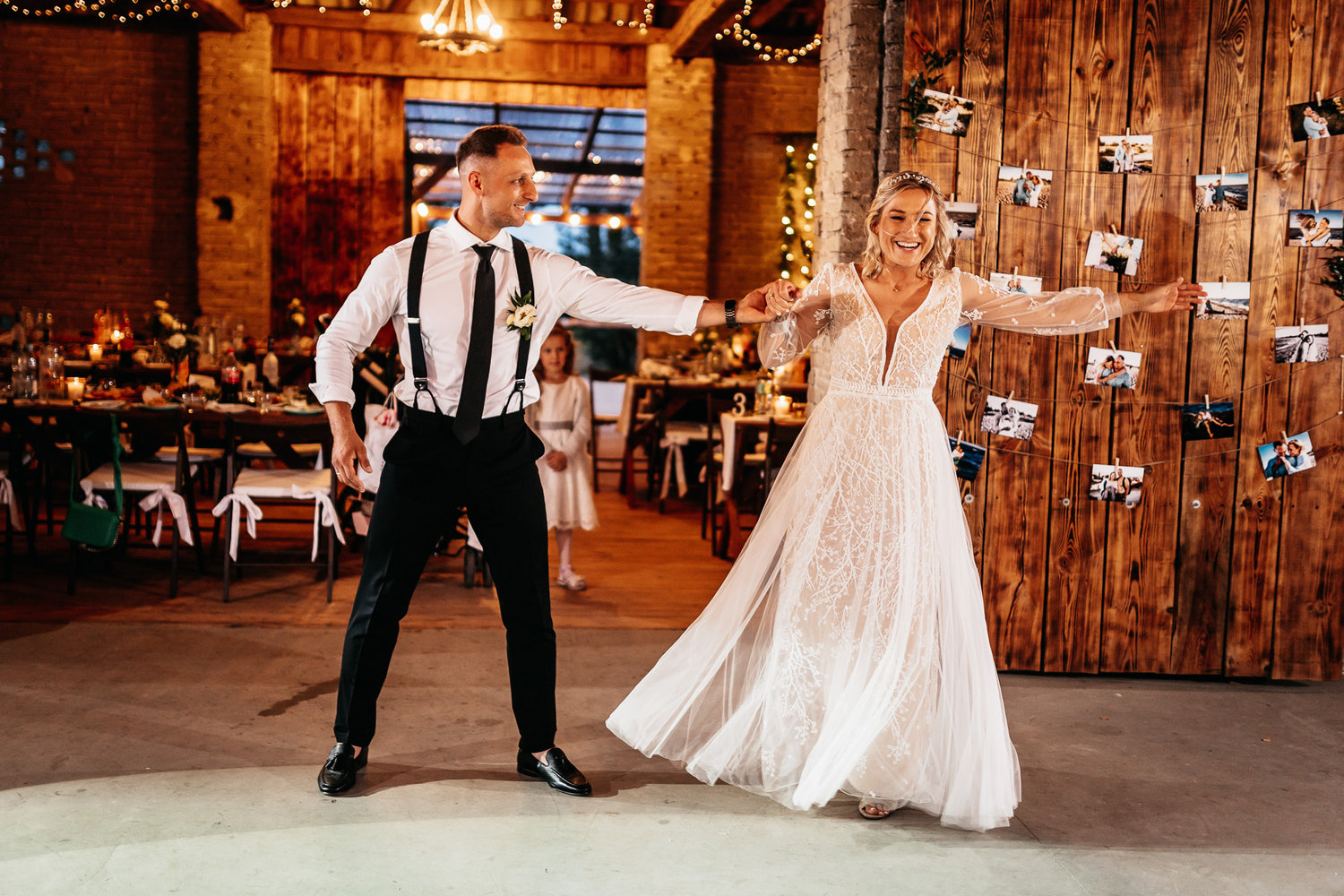 Historie Miłosne Zakochanych Par - Jarek Popielarczyk Fotograf Ślubny