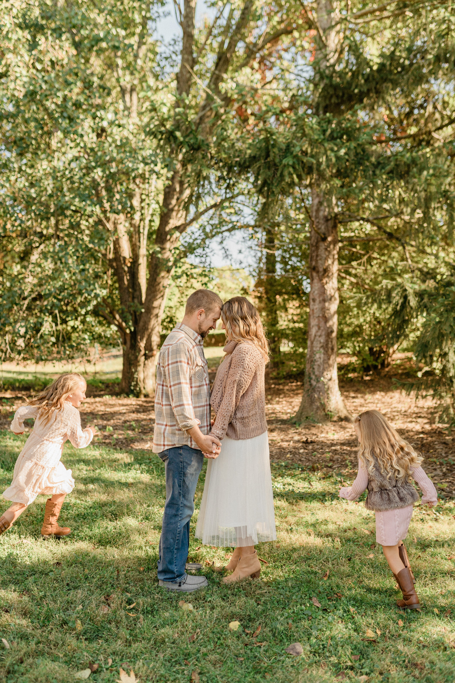 Cincinnati, OH Family Photography - Gallery - Sam Sandy Photo