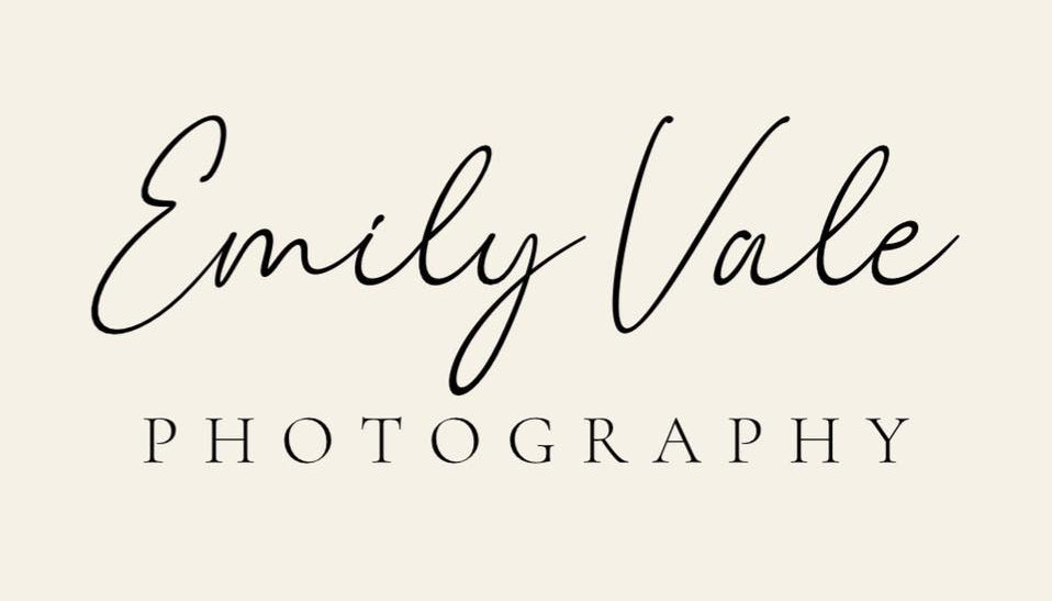 Testimonials EVP - Emily Vale Photography