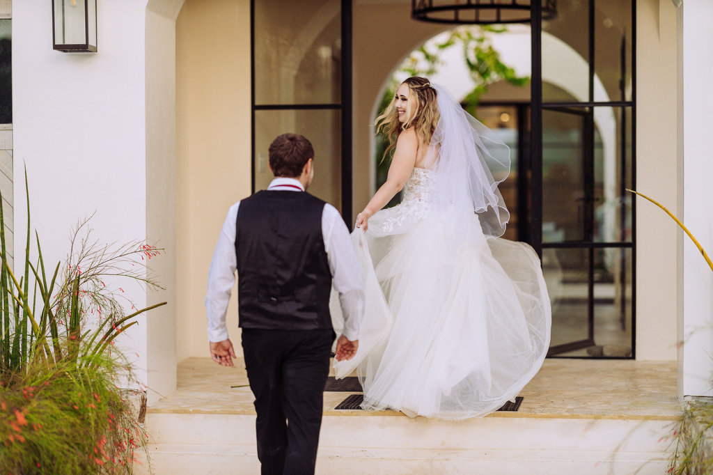 Celeste & Jacob - Costa Rica Wedding Photography & Videography ...