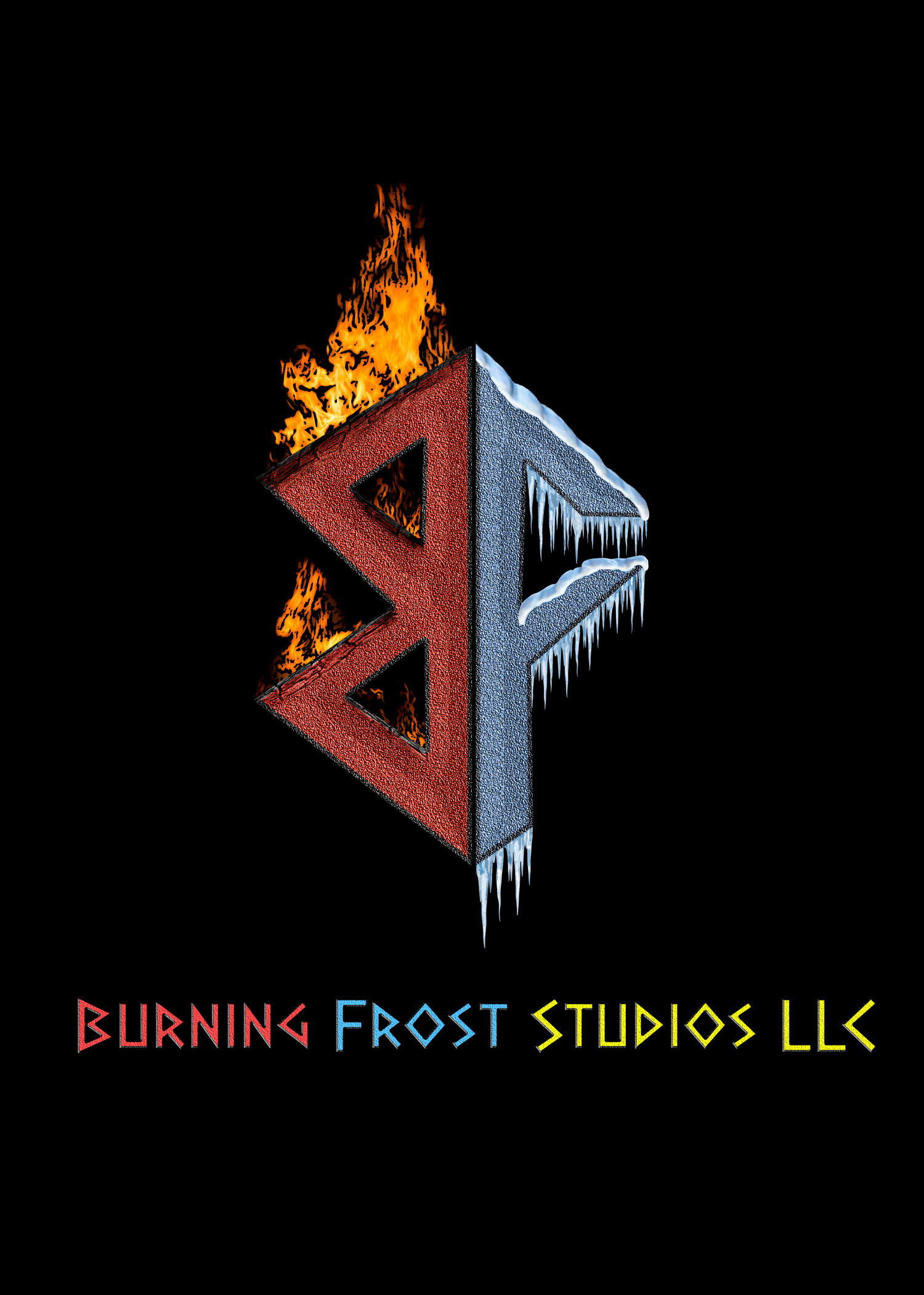 Burning Frost Studios, LLC