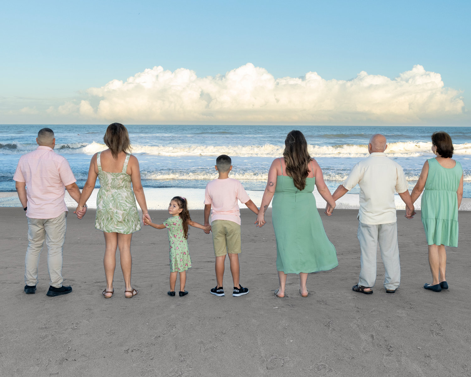 Fluttering Shutters Photography, LLC