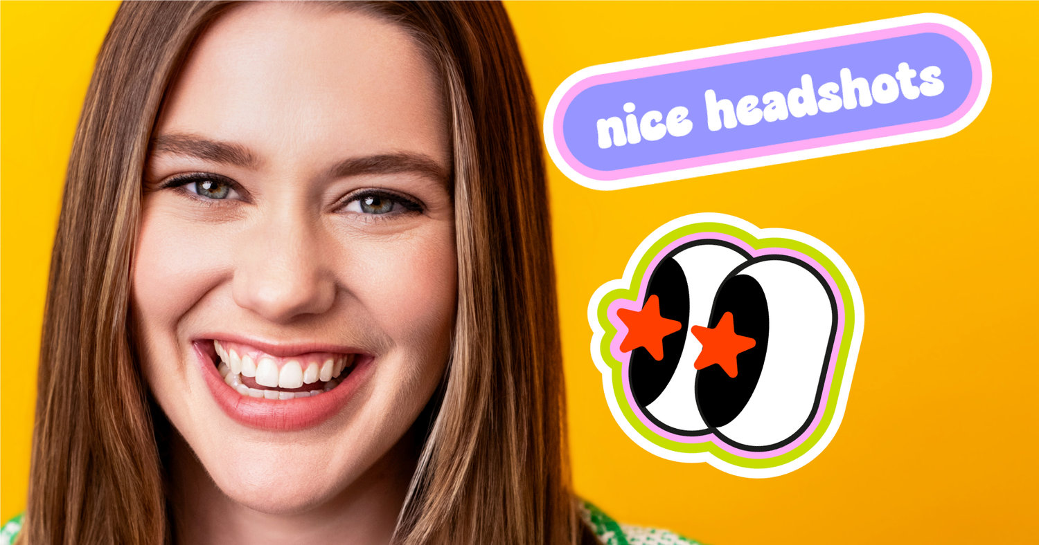 Our Work | Los Angeles Headshot Photography - Nice Headshots | Los ...