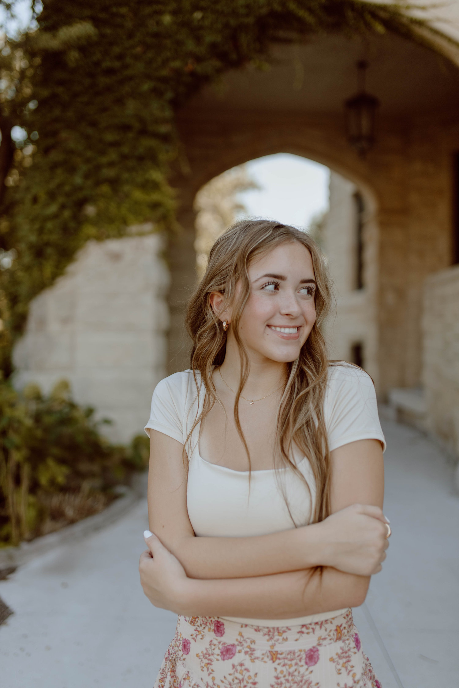 Senior Photos - Lexa’s Lens