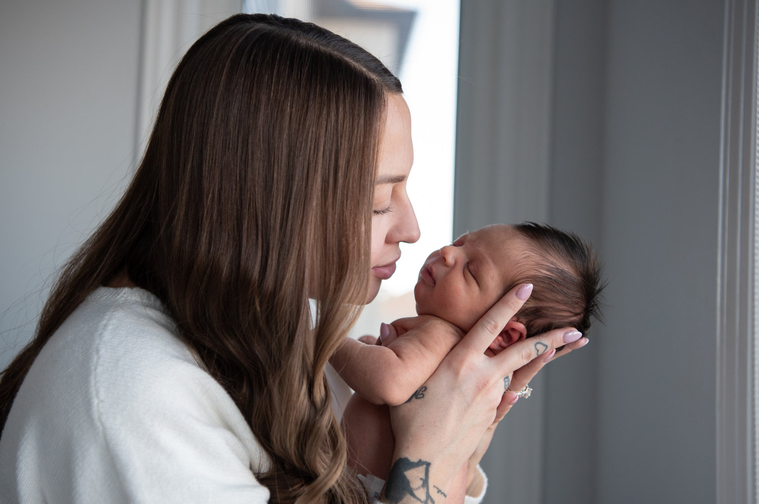 Growth can be subtle. - Kevin & Kelly Photography - Your Lifestyle ...