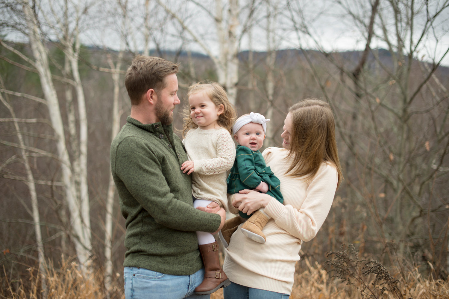 Mini-Sessions - Emily Vale Photography