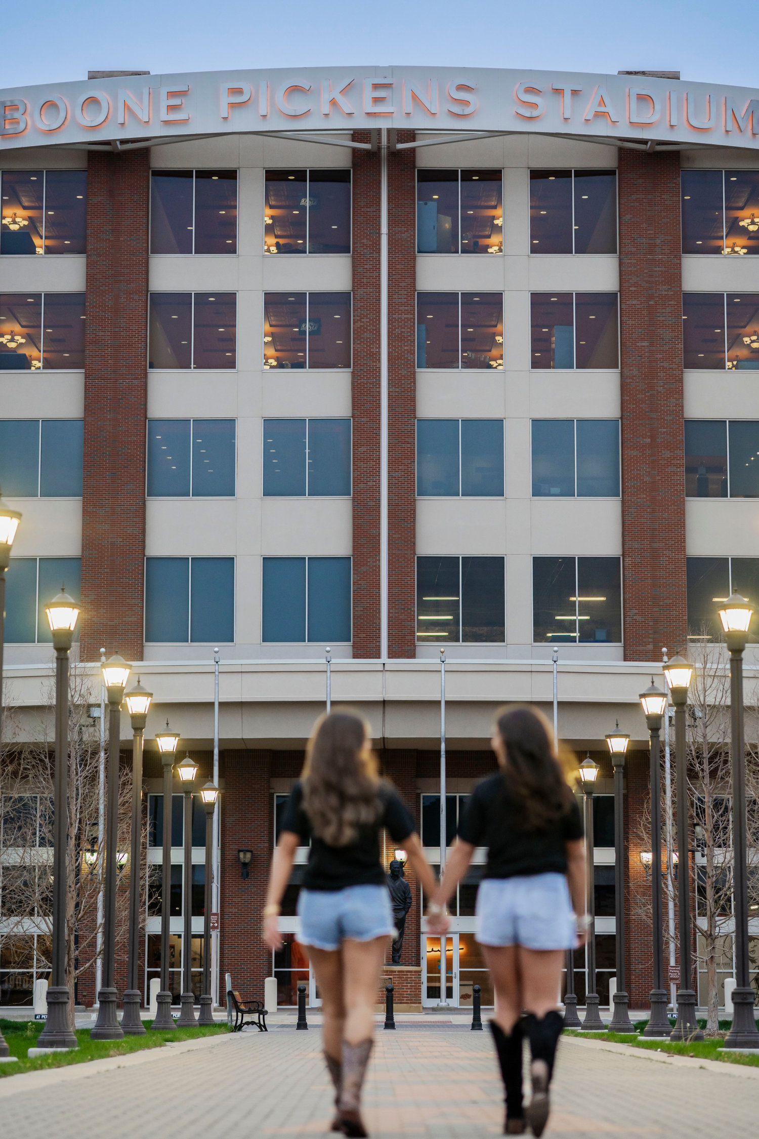 What Makes a Photo Feel Like You: Inside a Custom Session with Motion ...