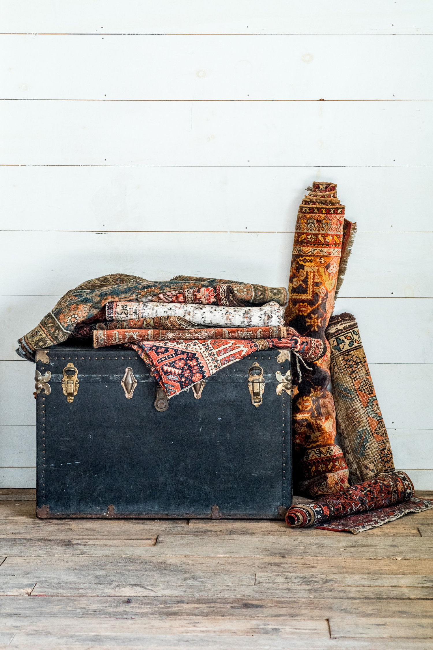 Frances Loom - Lawrence Braun Photographer