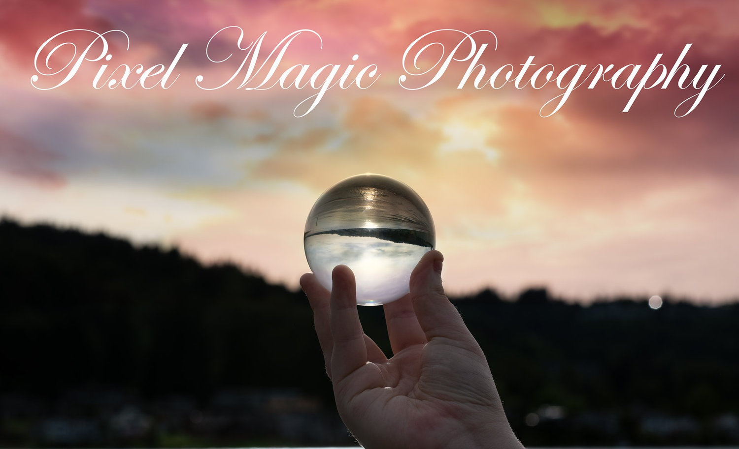 Pixel Magic photography