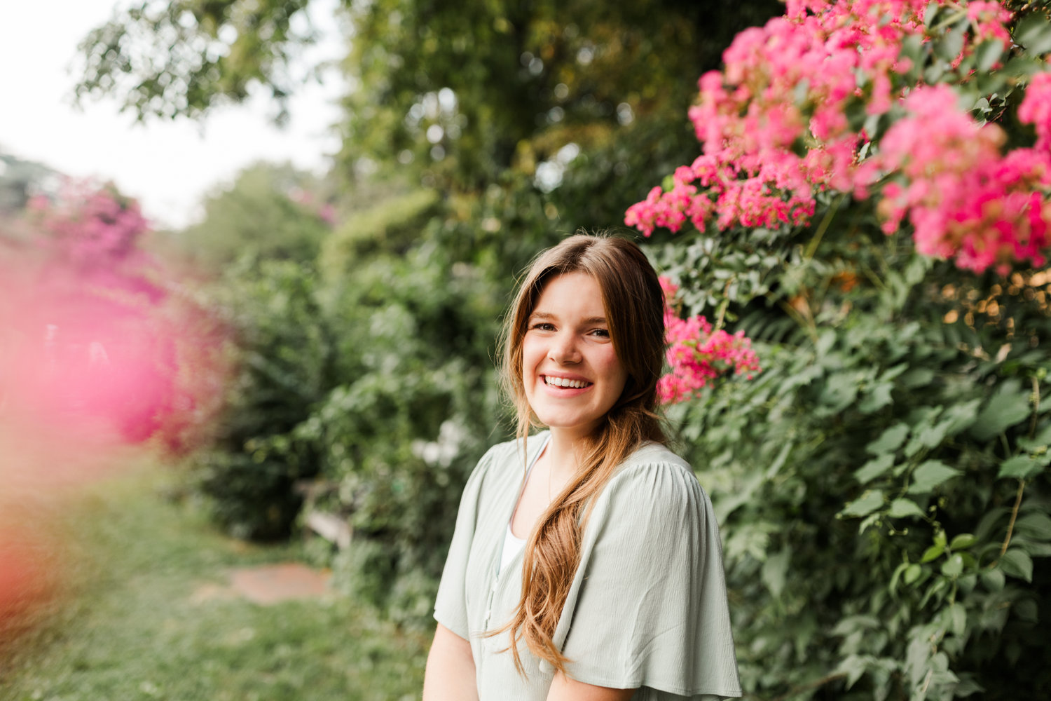 Seniors - Ali Bennett Photography