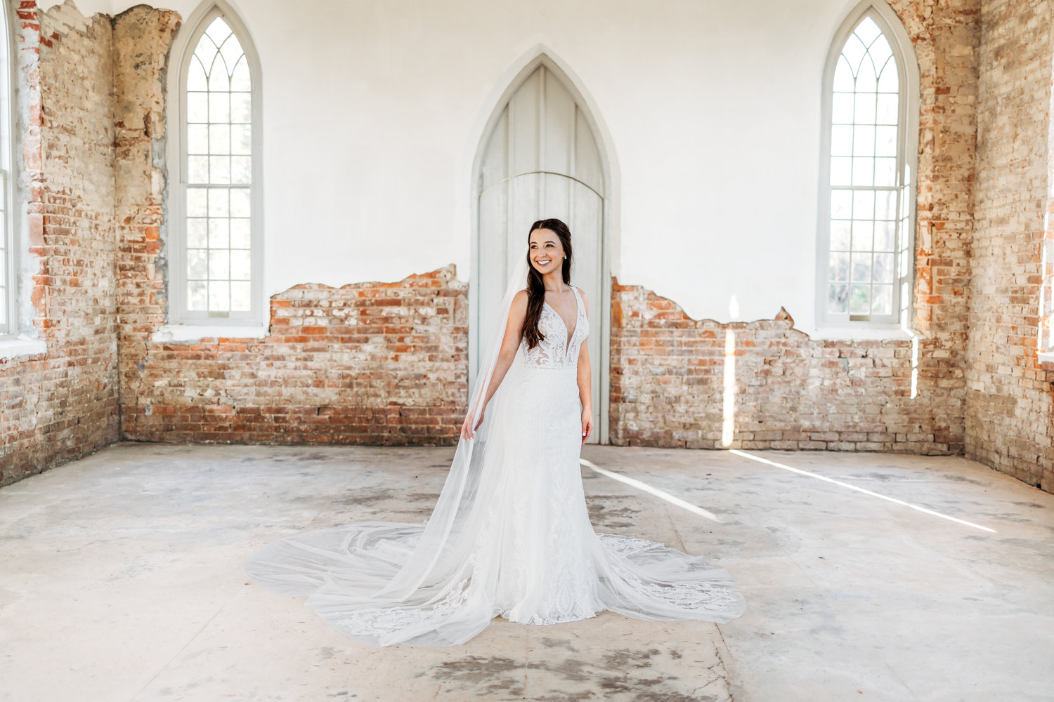 Lacy James Weddings | Photography + Films