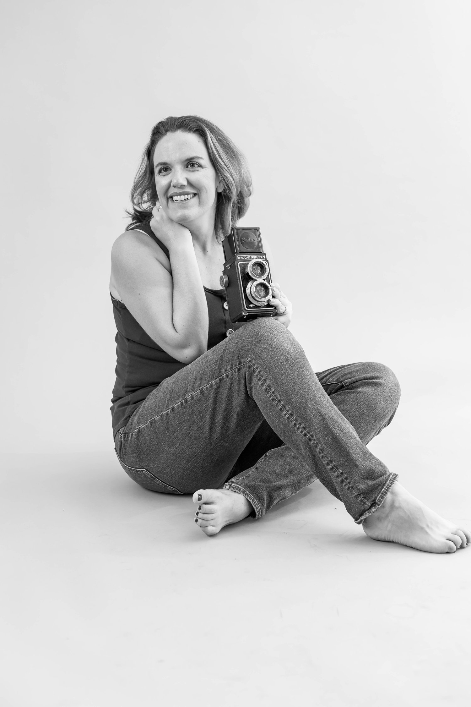Contact and Booking - Angela Wengrenovich Photography
