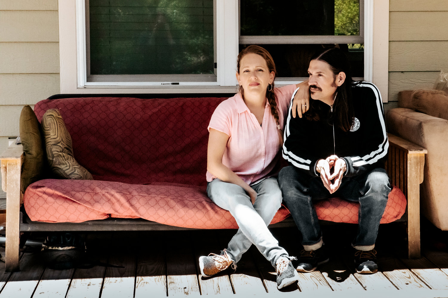 Portraits - Askew Images