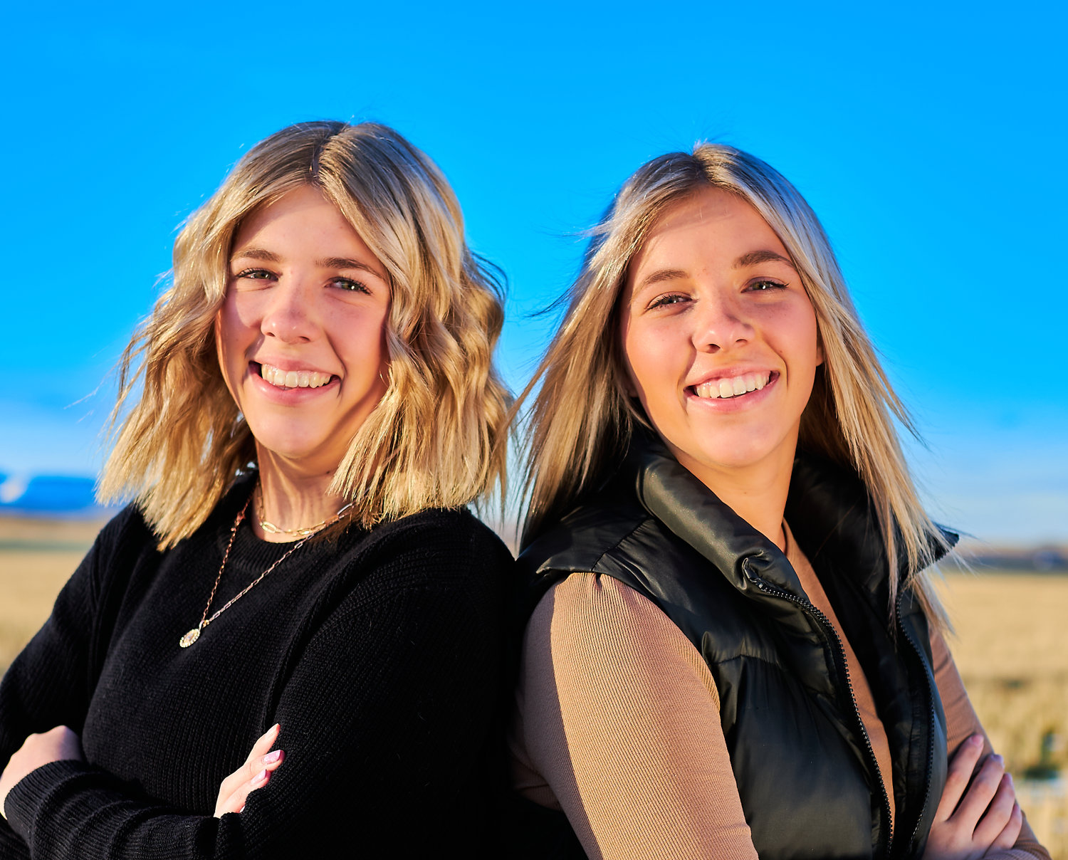 Senior Rep Application - Soots Photography