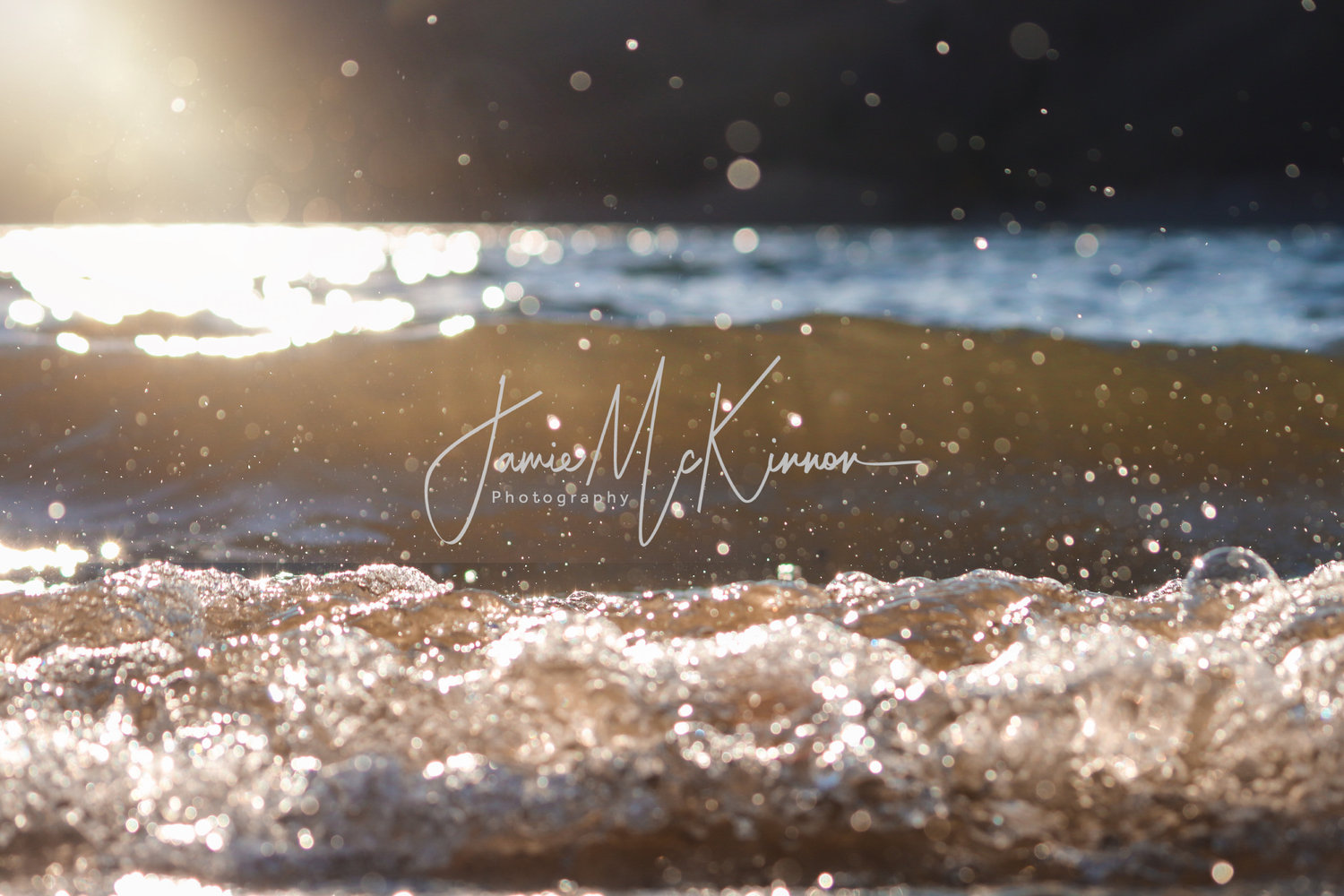 Jamie McKinnon Photography