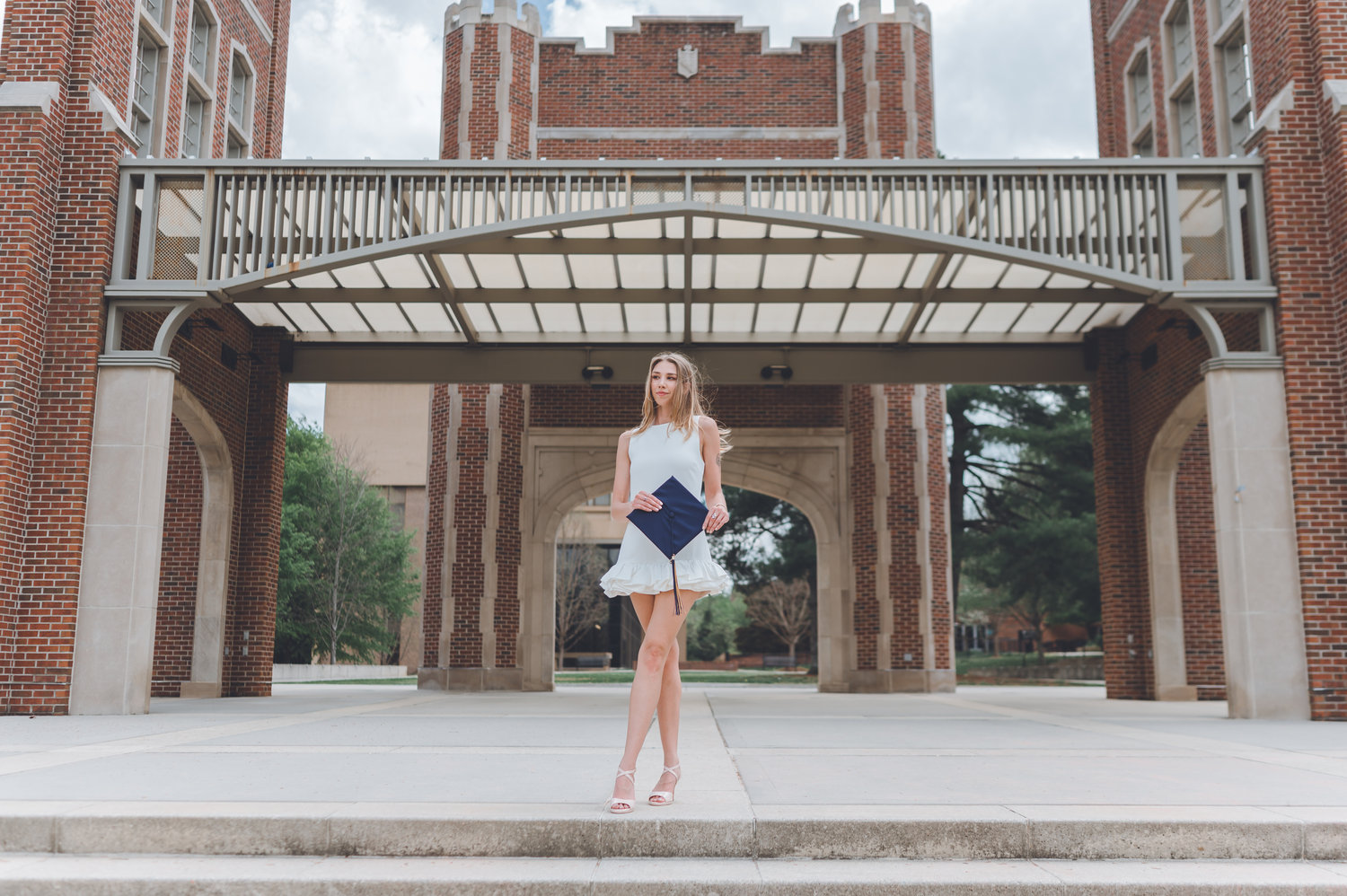University of Tennessee at Chattanooga Graduation Session | Take Time ...