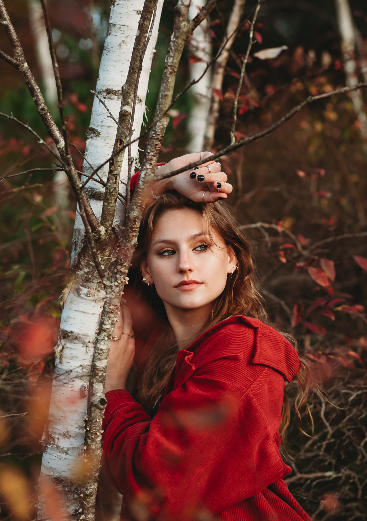 Portrait Sessions - Sweeting Moments Photography