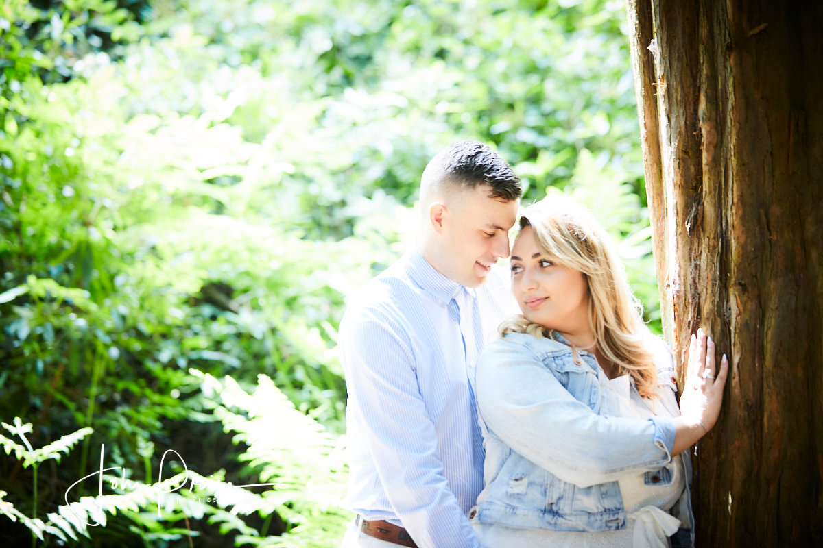 Engagement Photography - Nottingham Wedding Photographer | John Price ...