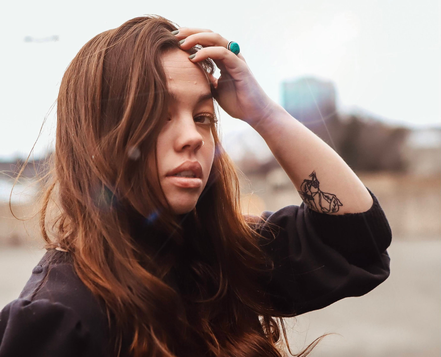 About - Bailey Davis Photography