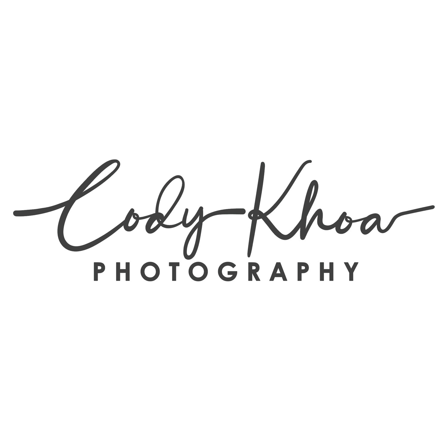 Cody Khoa Photography