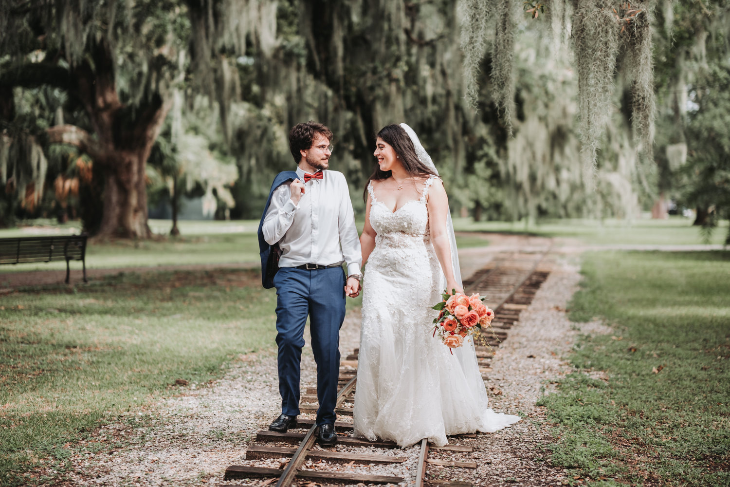 Weddings - Jen Wolfe Photography